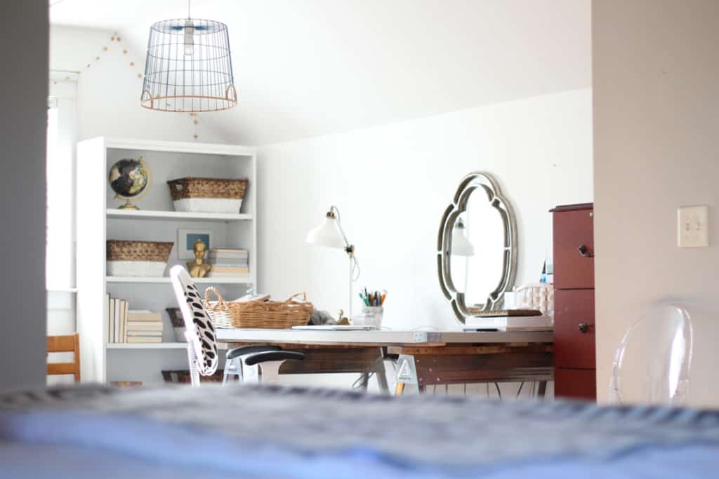 Real Life Home Tour - Simple Stylings