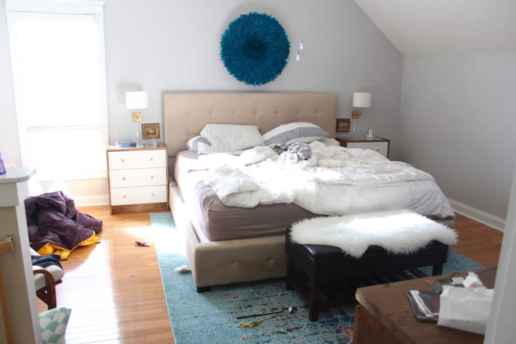 Real Life Home Tour - Simple Stylings