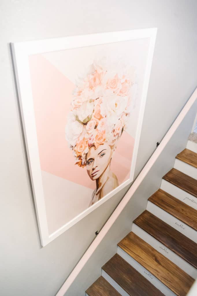HOM: The Coloful Home of Designer Nichol Naranjo