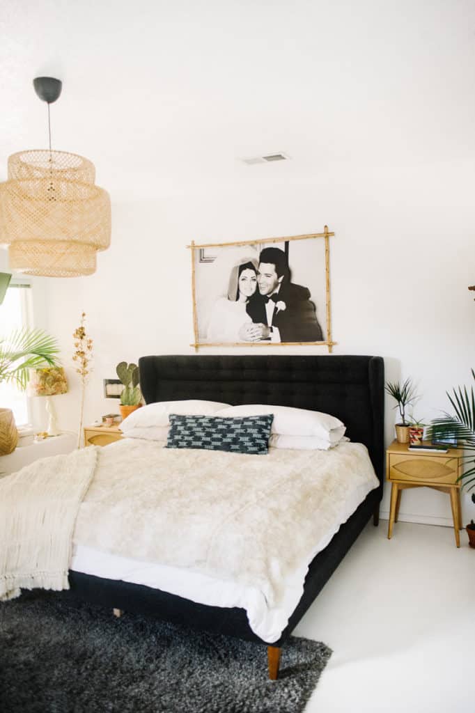 HOM: The Coloful Home of Designer Nichol Naranjo