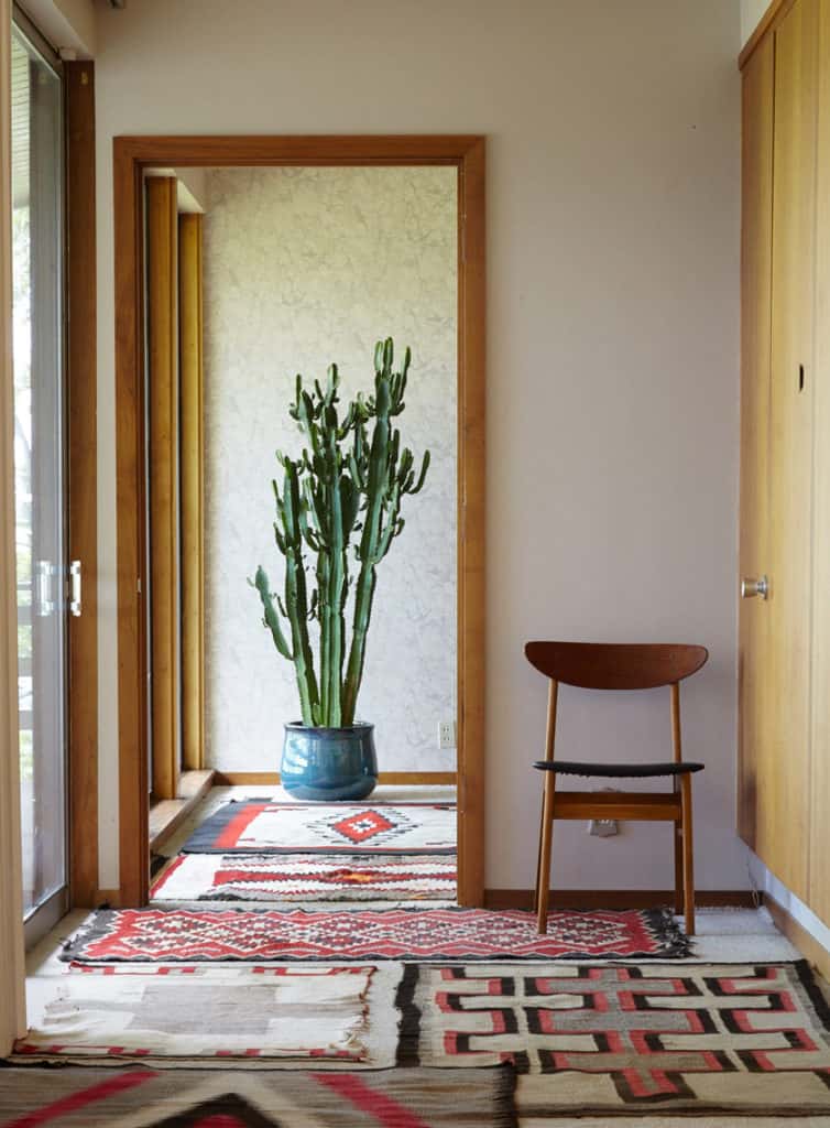 Home of the Month: Andy + Candis of Old Home Love