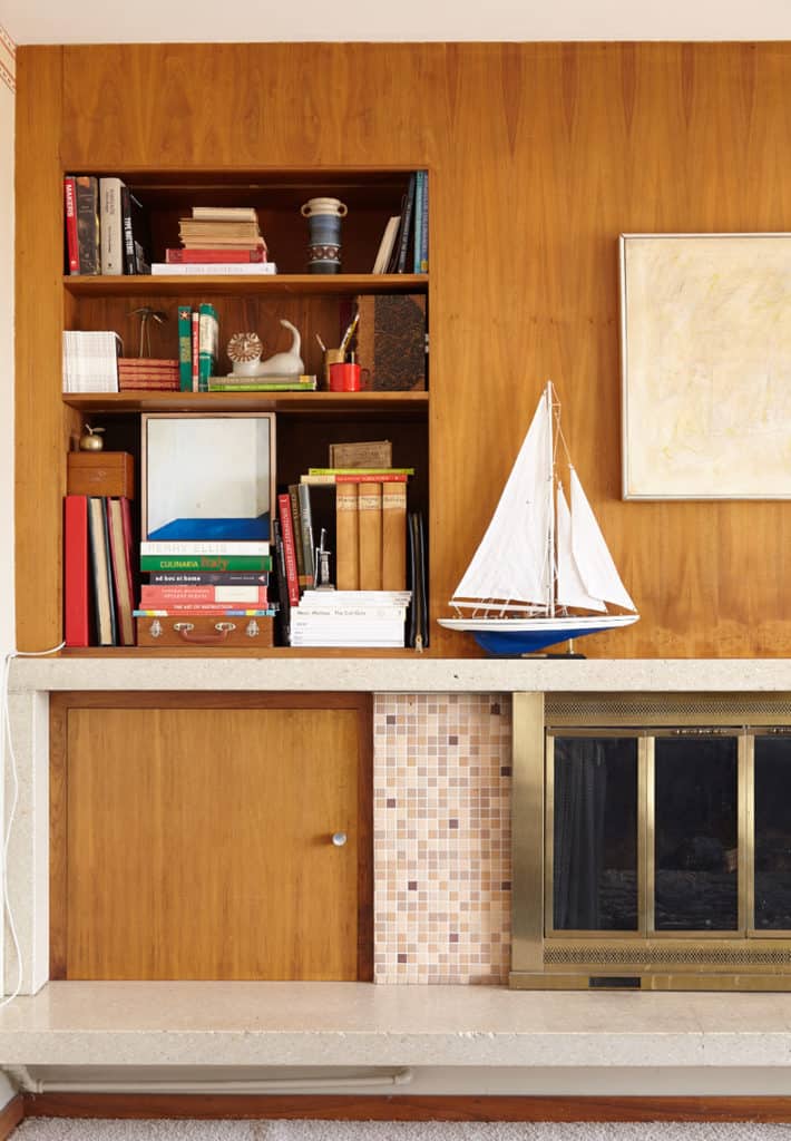 Home of the Month: Andy + Candis of Old Home Love
